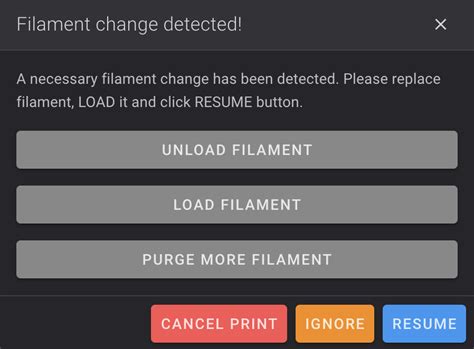 M600 Support Wiki For Creality Helper Script