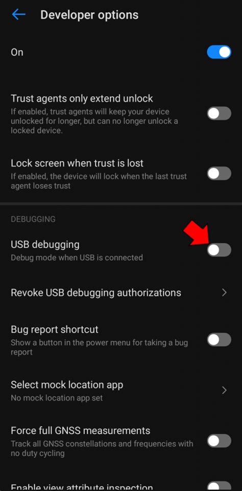 Android Not Showing Up On Mac Heres How To Fix