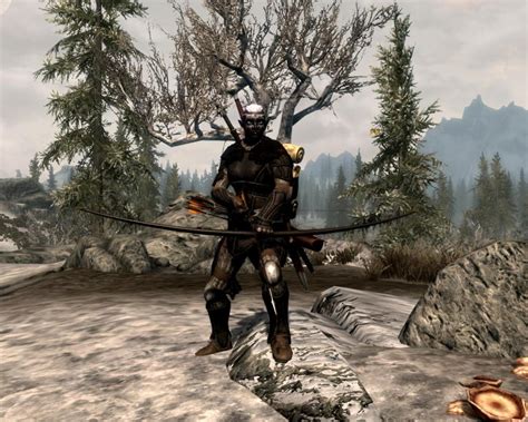 Show Your Skyrim Counterpart Iii Page 5 Skyrim General Discussion