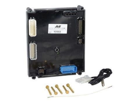 Jlg Universal Ground Control Module Retrofit Kit 1001149676
