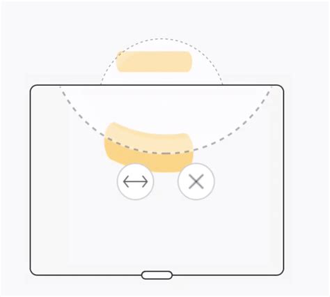 Ios Modify Gesture Eventstranslate Location And Programmatically Send The Modified Event To