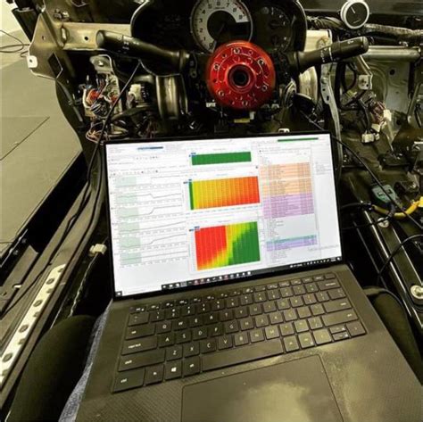 Boosted Performance Tuning Testing The Latest Open Source Speed Density Patch On My Personal
