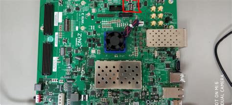 使用xilinx Sdsoc在xilinx Zcu102开发板上编程helloworld Sakuragl 博客园