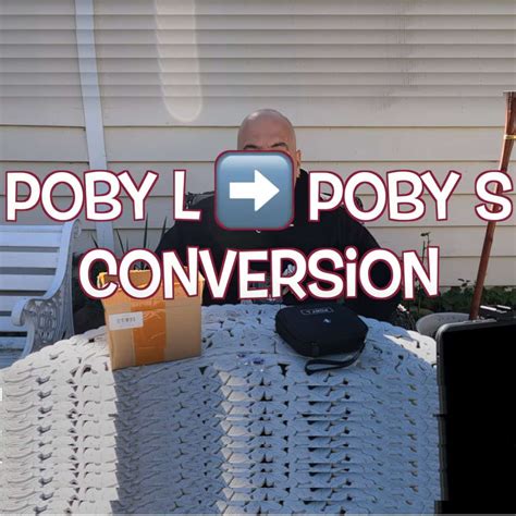 Poby S Vs Poby L Why And How To Convert Your Device Jcvap® Official Store