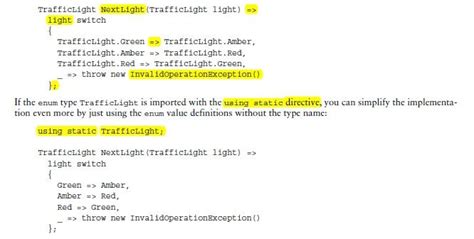 How To Use Switch Expressions In Csharp Ashwin Ajikumar Pillai Posted