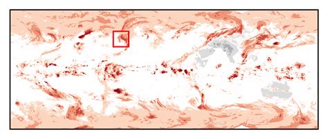 detect tcs object detection dataset by tropical cyclone