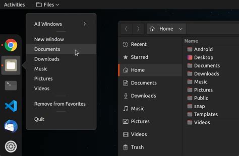 crash nautilus crashes when trying to open another window by right clicking the nautilus icon