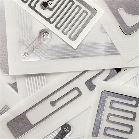 Custom RFID Tags Labels For Asset Tracking From ZBTECH
