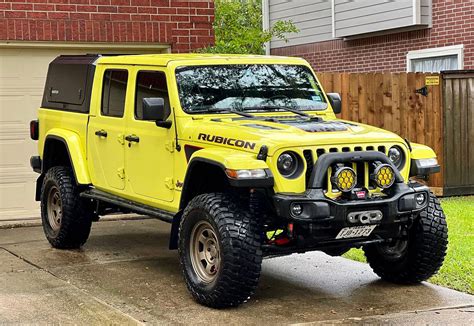 Bumpers Jeep Gladiator Jt News Forum Community