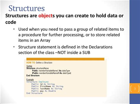 CIS16 Application Development and Programming using Visual Basic.net - ppt download