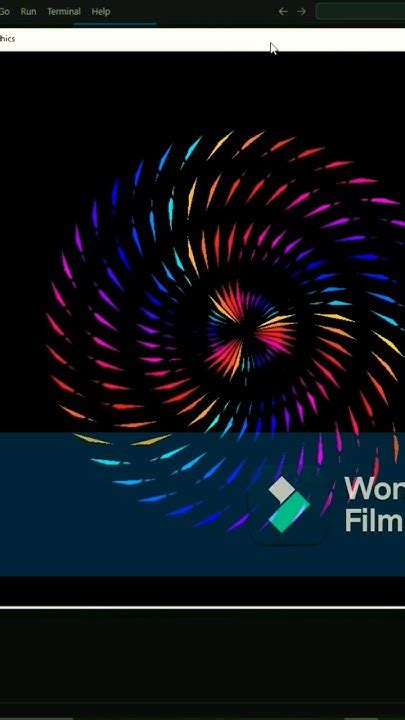 Beautiful Design Using Python Programming Turtle Python Programming Python Programming