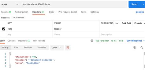Understanding Guards In Nestjs