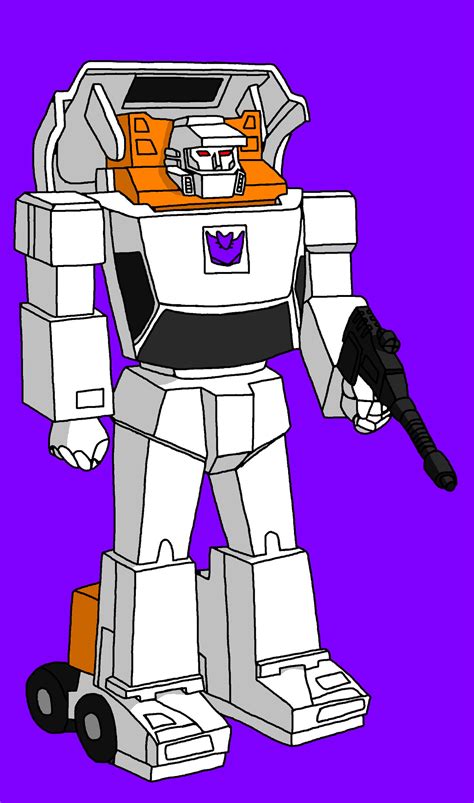 Runamuck By Darknlord91 On Deviantart