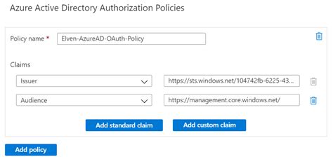 Protect Logic Apps With Azure Ad Oauth Part 1 Management Access