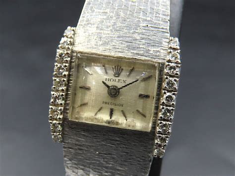 Yahoo オークション 1円～ 稼動品 Rolex ロレックス 2159 プレシジョ