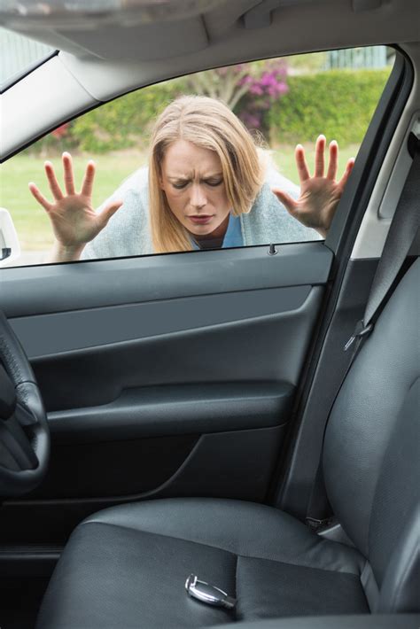 How To Avoid Getting Locked Out Of Your Car The Exeter Daily
