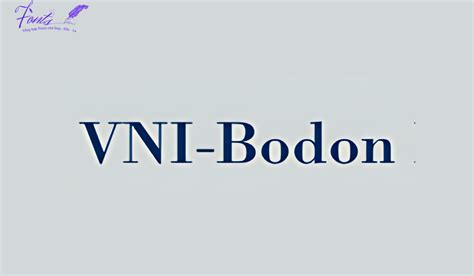 Tải Font VNI Linus Việt Hoá Free Fonts Chữ Đẹp Tải Font VNI Linus Việt Hoá Free Fonts Chữ Đẹp