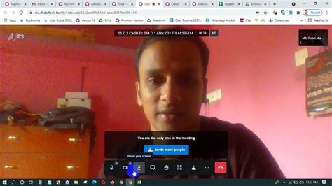 Video Call Module App In Odoo V14 In Bangla Tutorial Part 1 Youtube