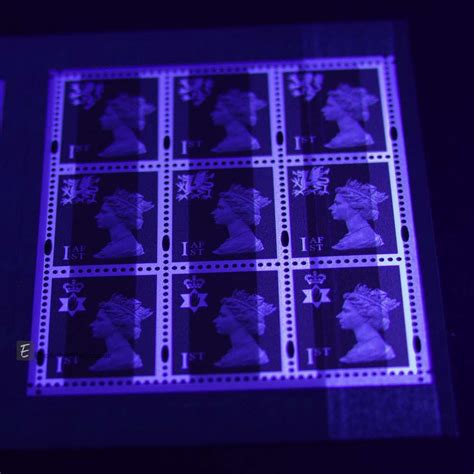 DP Doctor Blade Phosphor Band Error