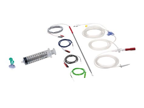Stereoelectroencephalography For The Precise Identification Of Epileptic Foci In The Brain