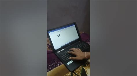ms word trick video youtube