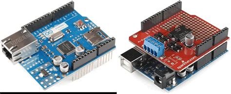 How To Build A Custom Arduino Shield Pcb A Comprehensive Guide