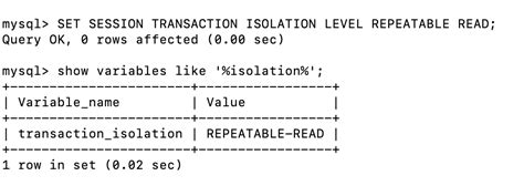 MySQL到底有没有解决幻读问题这篇文章彻底给你解答 一灯架构 博客园