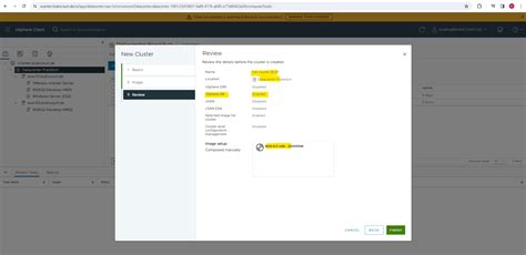 Set Up And Deploy A VMware ESXi Host Cluster And Datastore Cluster Matrixpost Net