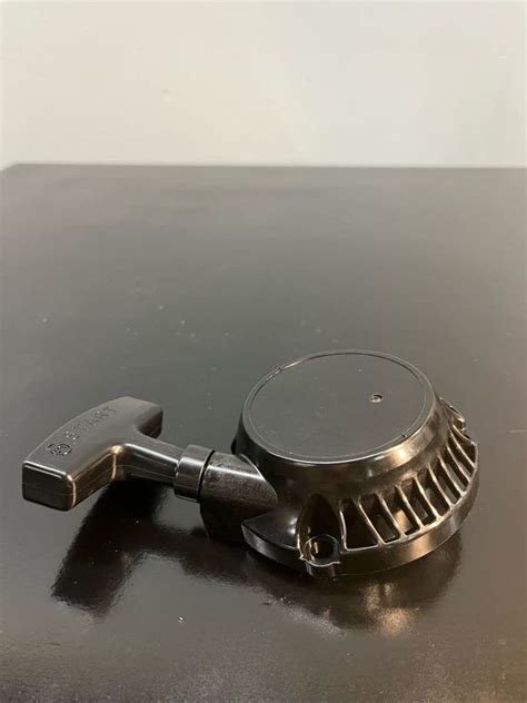 Recoil Starter Assembly Dynadiggr