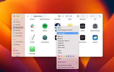 How To Uninstall Steam On Mac Step By Step Instructions