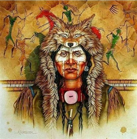 Рисунки индейцев северной америки - 78 фото