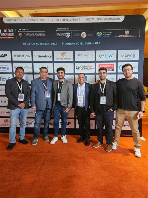 Nocode Innovation Lowcode Fintech Ai Generativeai Ml