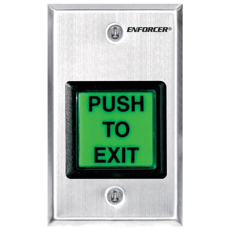 Request To Exit Seco Larm Usa Inc