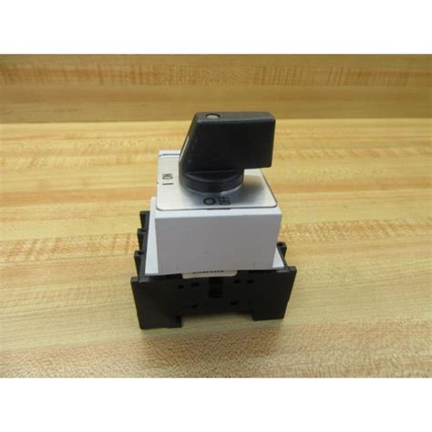 Siemans 3ld12 30 0tb01 Main Switch 3ld12300tb01 New No Box Mara Industrial