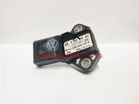 Map Sensor Vw Touareg Bengkel Quattro Audi Vw Specialist