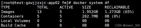 docker部署遇到内存不足 docker内存不足的解决办法 csdn博客
