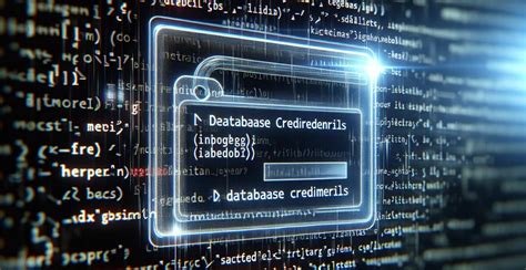 Identify If Database Credentials Are In Metadata Tags Using Ai Nyckel