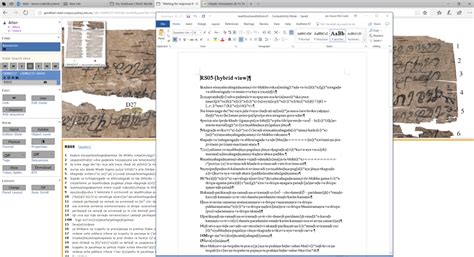 RTF Export Component READ Features