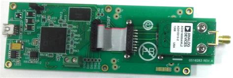 Adis16000 Adis16229 Evaluation With Eval Adis [analog Devices Wiki]