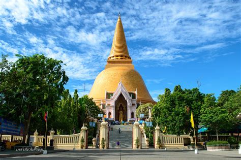 เที่ยวนครปฐม เที่ยวนครปฐม Added A New Photo — At