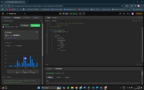 simran yadav on linkedin 100daysofcode leetcode python