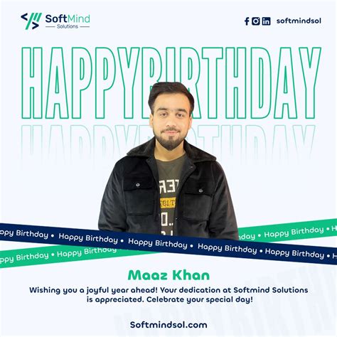 Softmindsolutions Teamcelebration Happybirthday Teambuilding Softmind Solutions