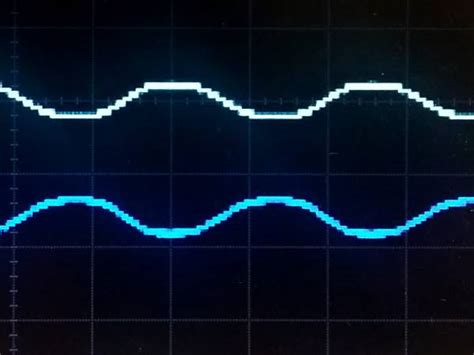 analog computer confetti707 inverting scaling amplifier [paper pcbs]
