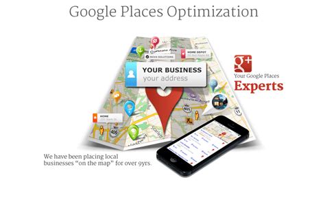 Google Maps Optimization Allow Clients To Find Your Business BBX UK