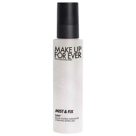 Best Makeup Setting Sprays Rare Beauty Urban Decay Milk Makeup