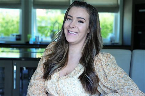 Sara Emilie Tandberg Insouciante Sara Emilie Tandberg Sous Le Choc Vendue Dix Millions En