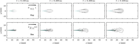 Mixture Formation And Combustion Of Alcohols And Other Biogenic Fuels In Mixture Controlled
