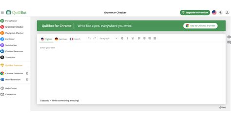 Quillbot Vs Ginger Which One Is Better For You