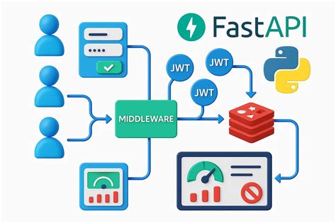 How To Log Every Request And Response In Fastapi By Joe Osborne Medium