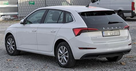 Skoda Scala Glühkerzen Wechseln Alle Modelle Kosten